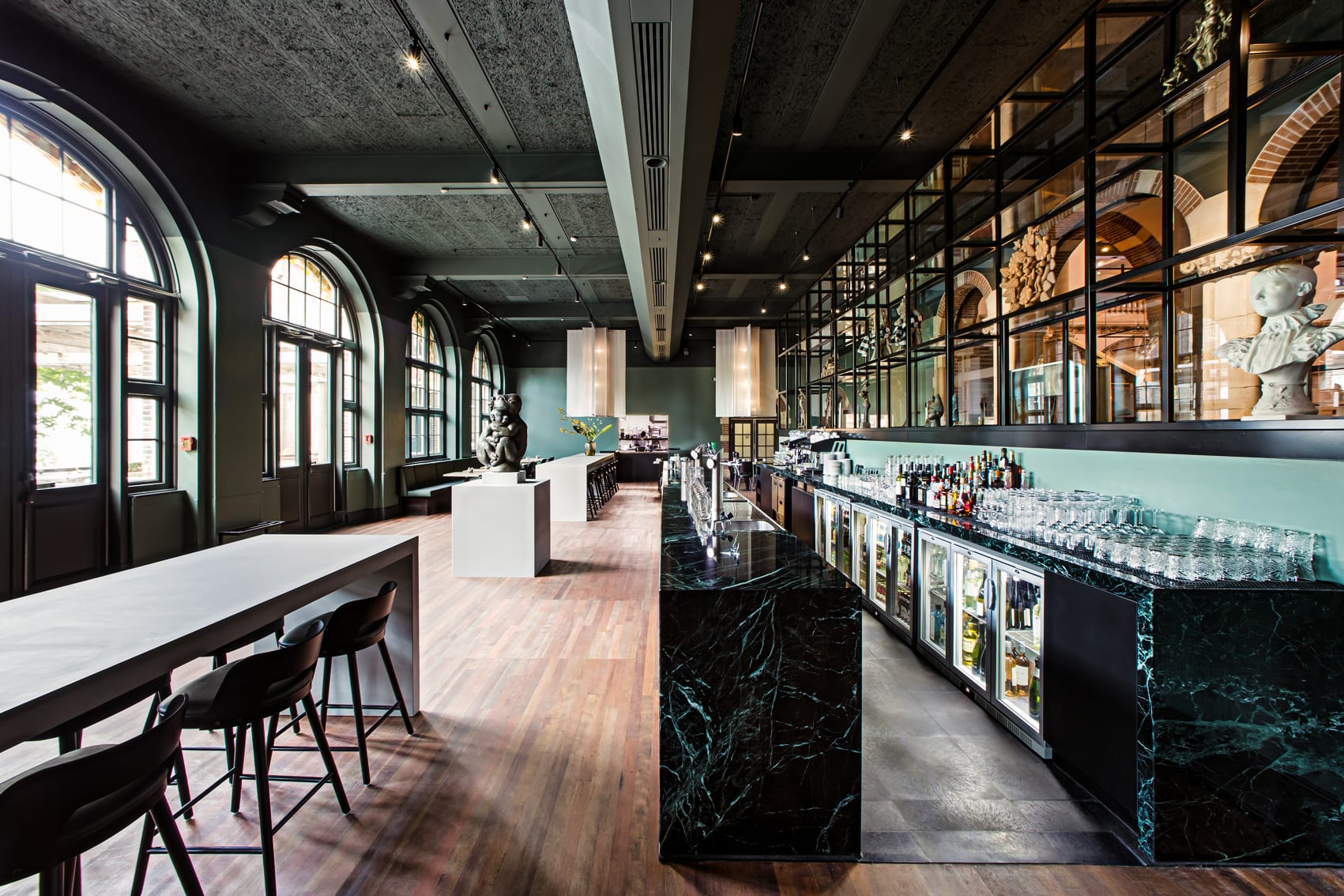 Tropen Museum - Asselux